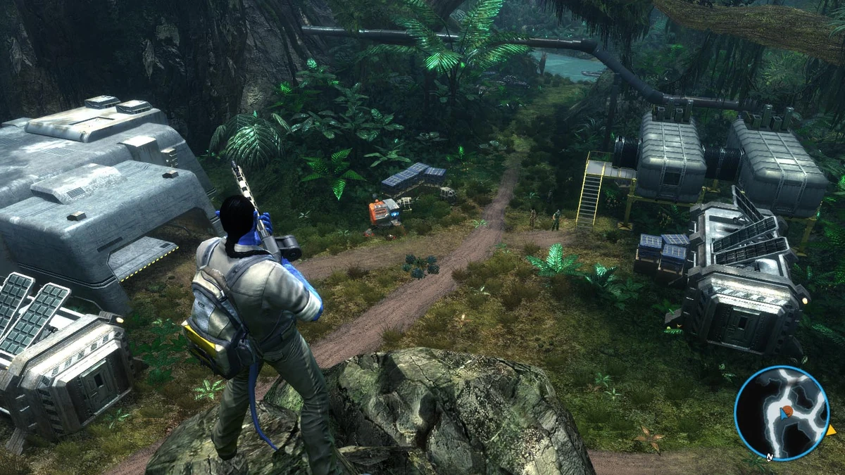 First Forward Camp | Avatar Wiki | Fandom