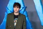 Jamie Flatters | Avatar Wiki | Fandom