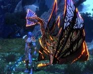 Great Leonopteryx/Gallery | Avatar Wiki | Fandom