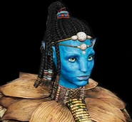 Tsahìk | Avatar Wiki | Fandom