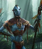 Anurai Clan | Avatar Wiki | Fandom