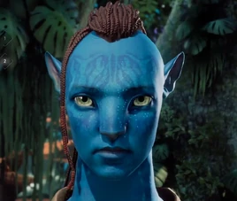 Raven | Avatar Wiki | Fandom