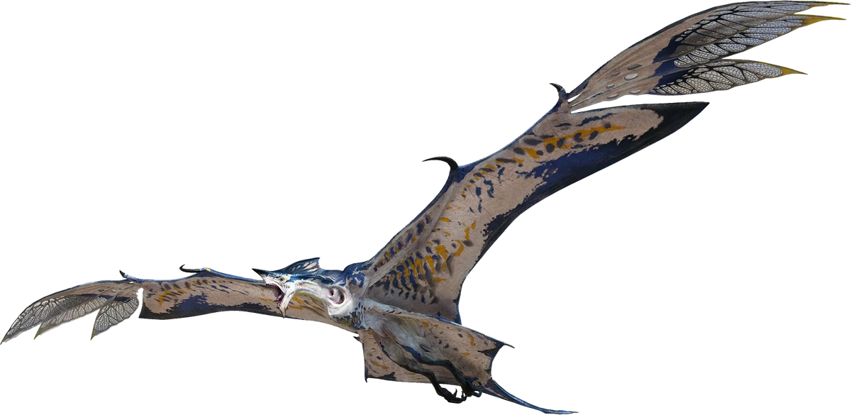 Stormglider | Avatar Wiki | Fandom