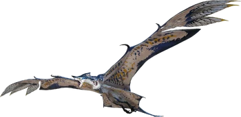 Stormglider | Avatar Wiki | Fandom