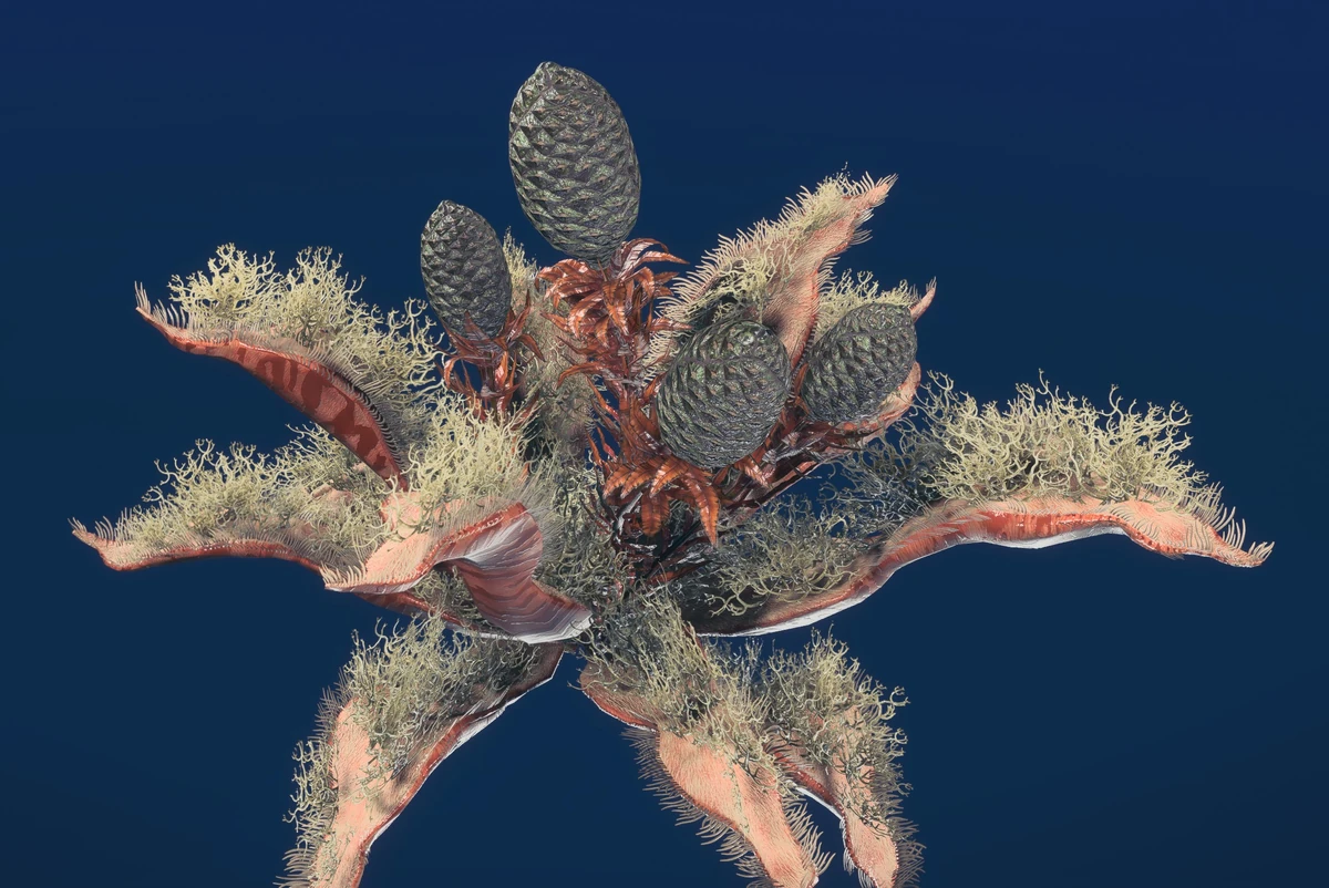 Heartlands Fire Seed | Avatar Wiki | Fandom