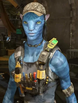 Teylan | Avatar Wiki | Fandom