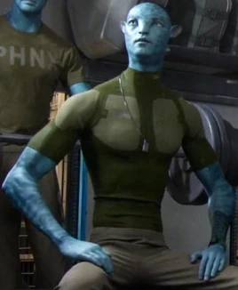 Zhang | Avatar Wiki | Fandom