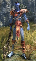 Tipani Clan | Avatar Wiki | Fandom