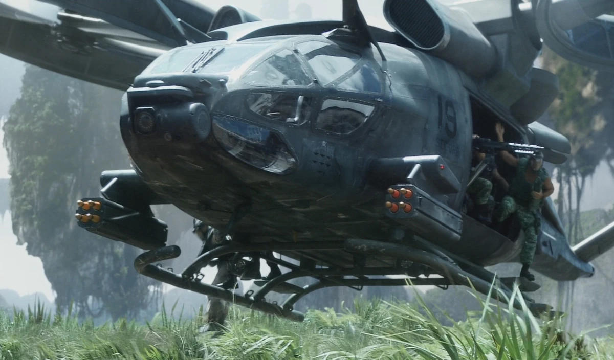 Samson 19 | Avatar Wiki | Fandom