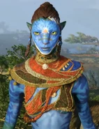 Zeswa Clan | Avatar Wiki | Fandom