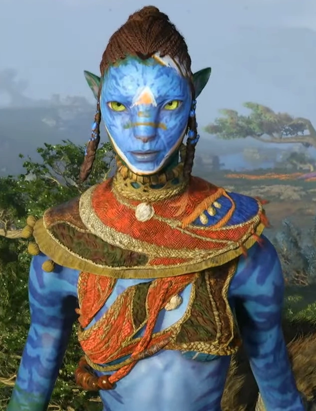 Fa'zak | Avatar Wiki | Fandom