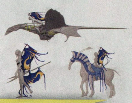 Streamer | Avatar Wiki | Fandom