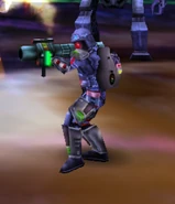 Gallery: SecOps Infantry | Avatar Wiki | Fandom