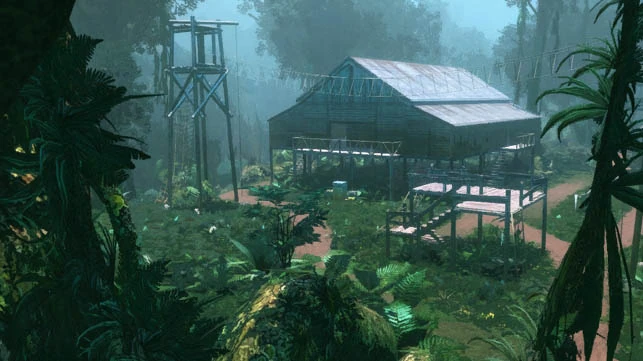 Blue Lagoon | Avatar Wiki | Fandom