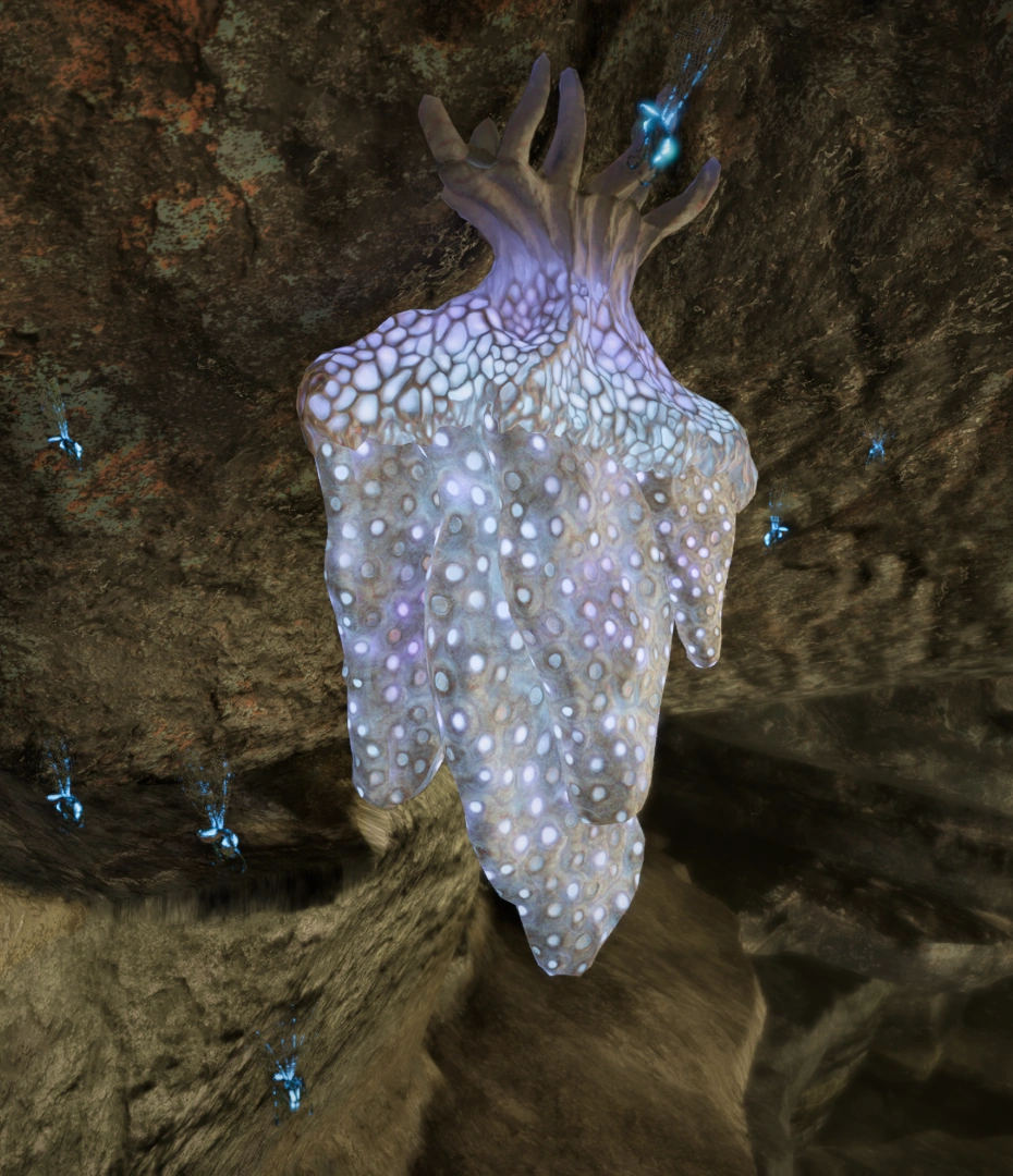 Pale Plains Hive | Avatar Wiki | Fandom