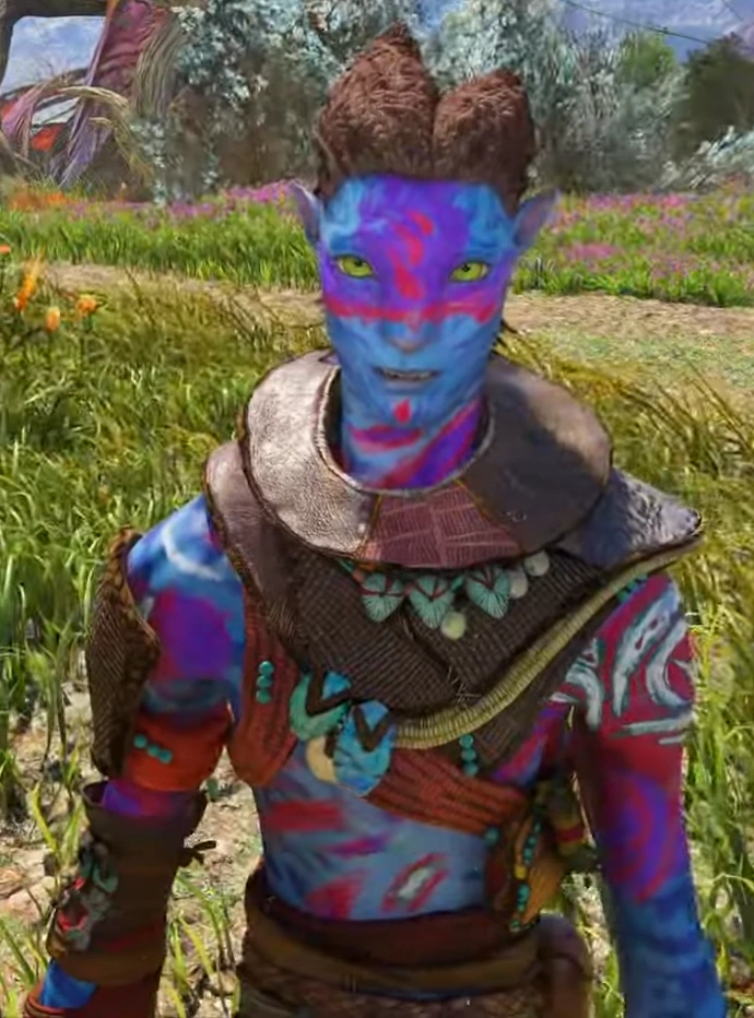 Faiu | Avatar Wiki | Fandom
