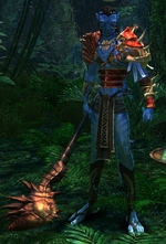 Tipani Clan | Avatar Wiki | Fandom