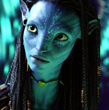 Neytiri | Avatar Wiki | Fandom