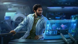 Max Patel | Avatar Wiki | Fandom