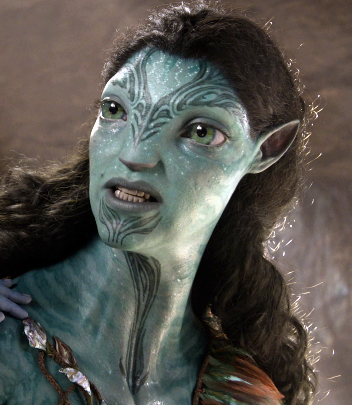 Ronal | Avatar Wiki | Fandom