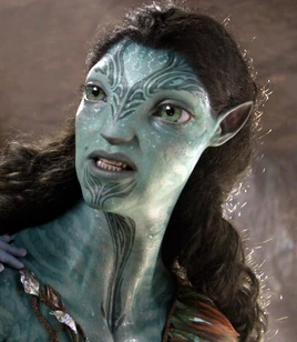 Ronal | Avatar Wiki | Fandom