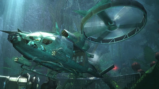 SA-2 Samson | Avatar Wiki | Fandom