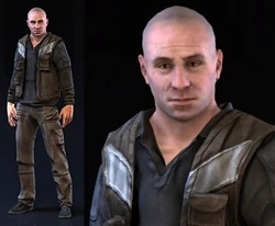 Lyle Wainfleet | Avatar Wiki | Fandom