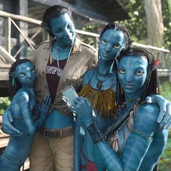 Neytiri | Avatar Wiki | Fandom