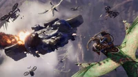 Colonization of the Western Frontier | Avatar Wiki | Fandom