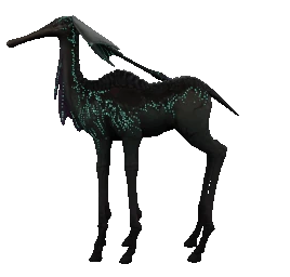 Stilted Hexapede | Avatar Wiki | Fandom