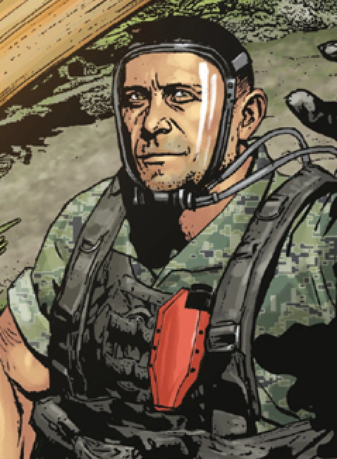 Tyler Bukowski | Avatar Wiki | Fandom