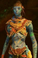 Aranahe Clan | Avatar Wiki | Fandom