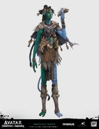 Okul | Avatar Wiki | Fandom