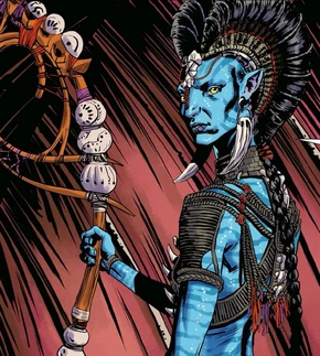 Anurai Clan | Avatar Wiki | Fandom