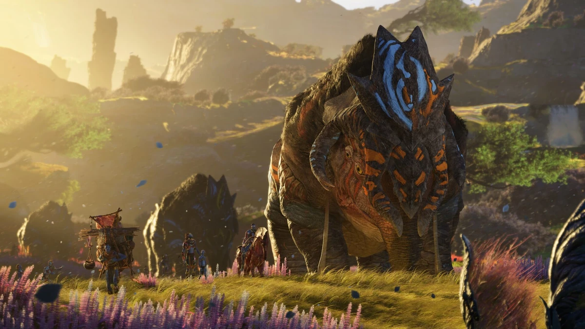 The Sky Breaker | Avatar Wiki | Fandom