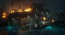 S-76 SeaDragon | Avatar Wiki | Fandom