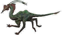 Red Crested Climber | Avatar Wiki | Fandom