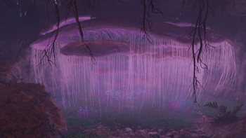 Whispering Greatcap | Avatar Wiki | Fandom