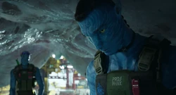 Miles Quaritch (Recombinant) | Avatar Wiki | Fandom