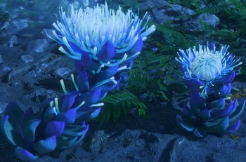 Mist Bloom | Avatar Wiki | Fandom