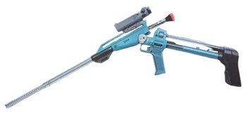 V6 Tranquilizer Gun | Avatar Wiki | Fandom