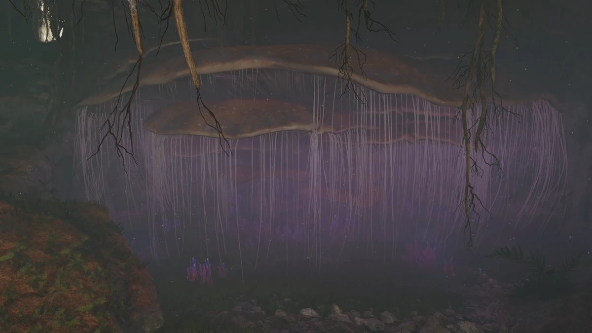 Whispering Greatcap | Avatar Wiki | Fandom