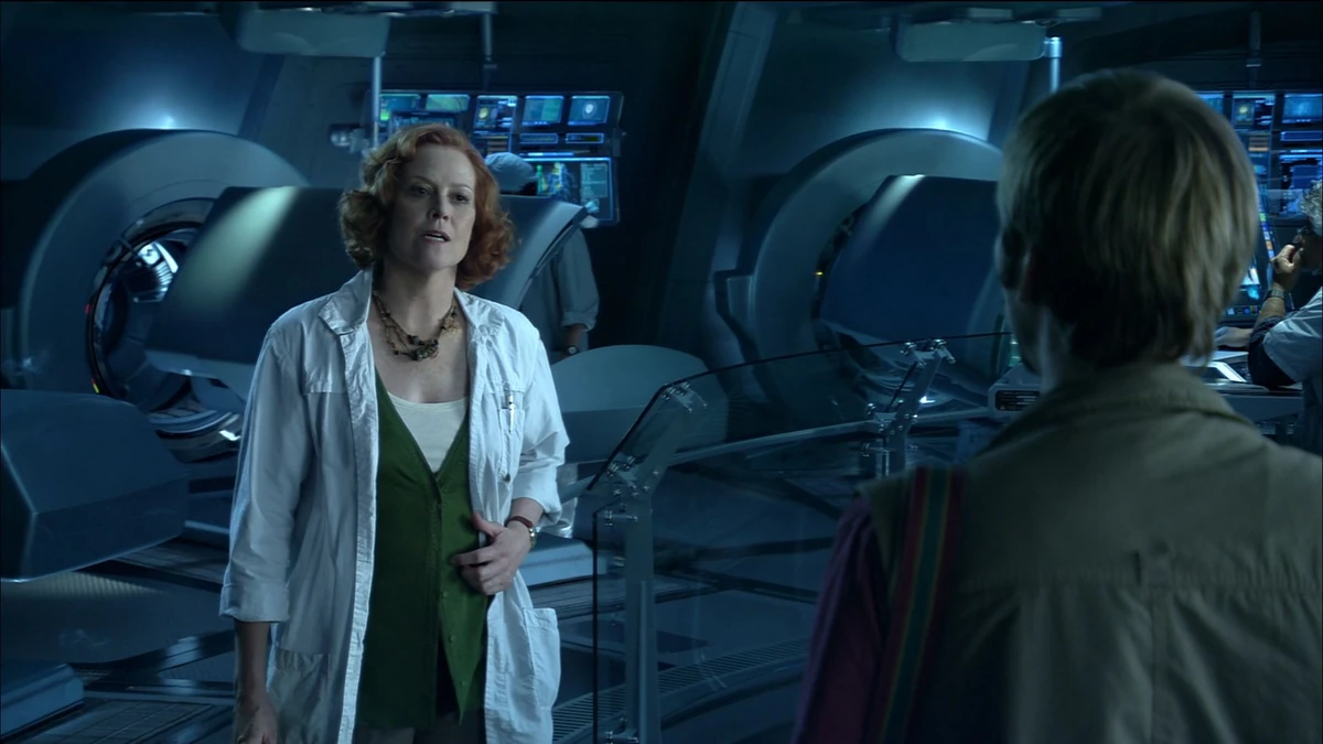 Grace Augustine/Gallery | Avatar Wiki | Fandom