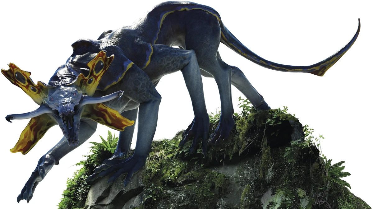 Slinth | Avatar Wiki | Fandom