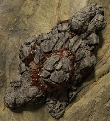 Windbent Bark | Avatar Wiki | Fandom