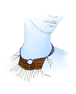 Anurai Necklace | Avatar Wiki | Fandom