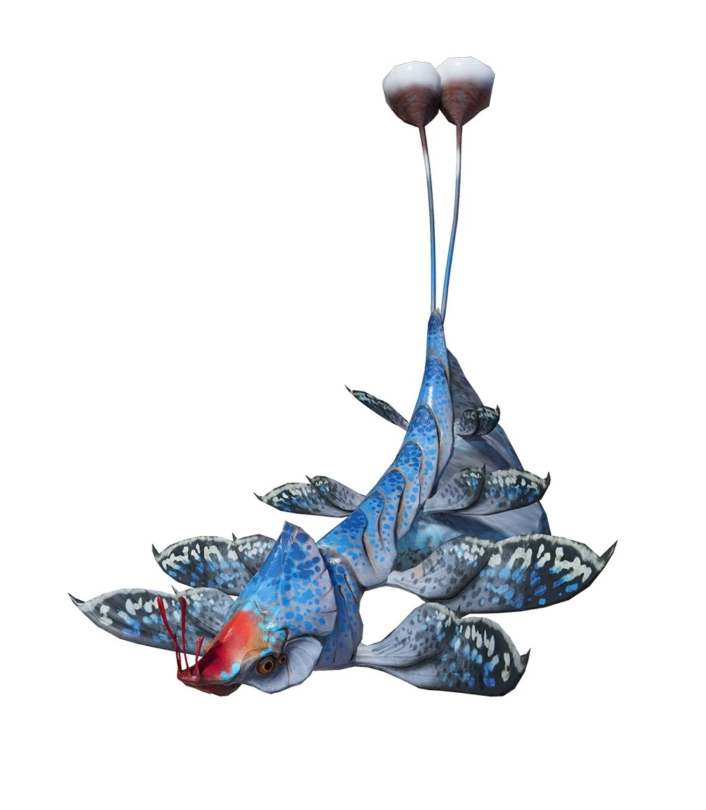 Buoyfish | Avatar Wiki | Fandom