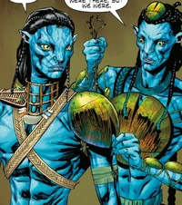 So'lek | Avatar Wiki | Fandom