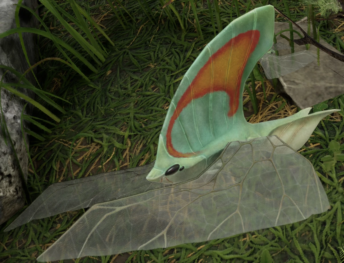 Crescent Wing | Avatar Wiki | Fandom