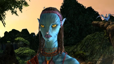 Discuss Everything About Avatar Wiki | Fandom